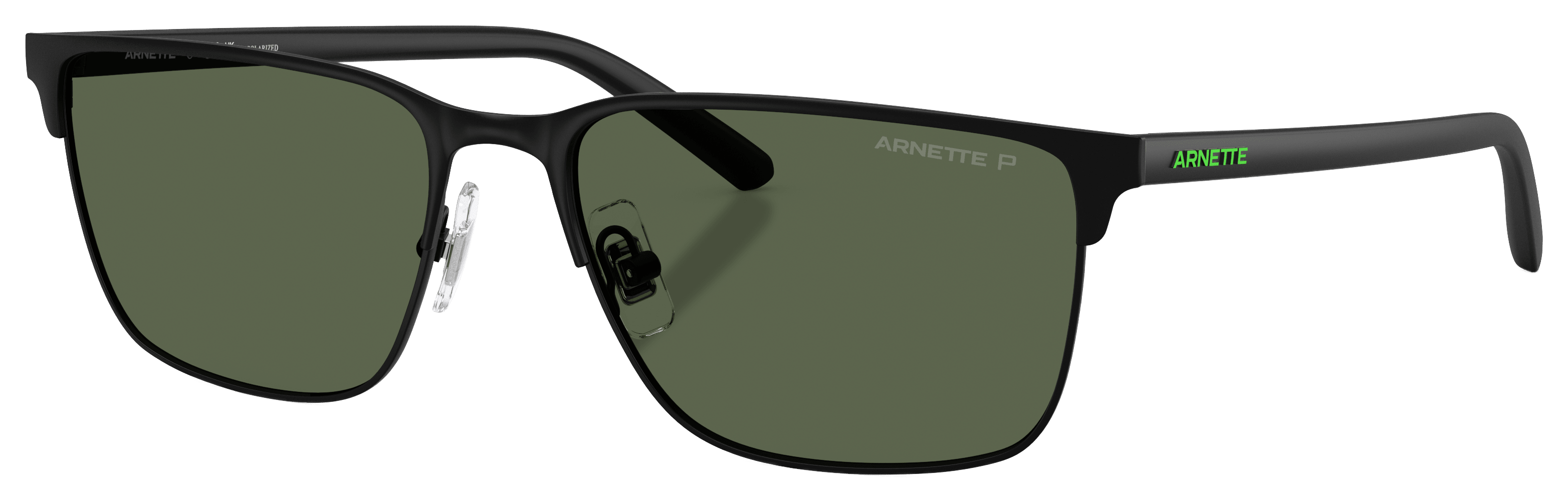 Arnette Hampire AN3094 Polarized Sunglasses | Bass Pro Shops